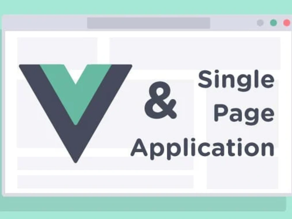 Web application in laravel and vue js | Upwork