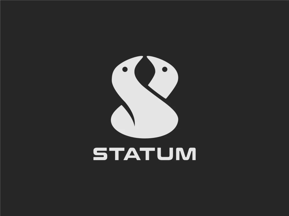 Modern, simple logo and catchy brand identity | Upwork