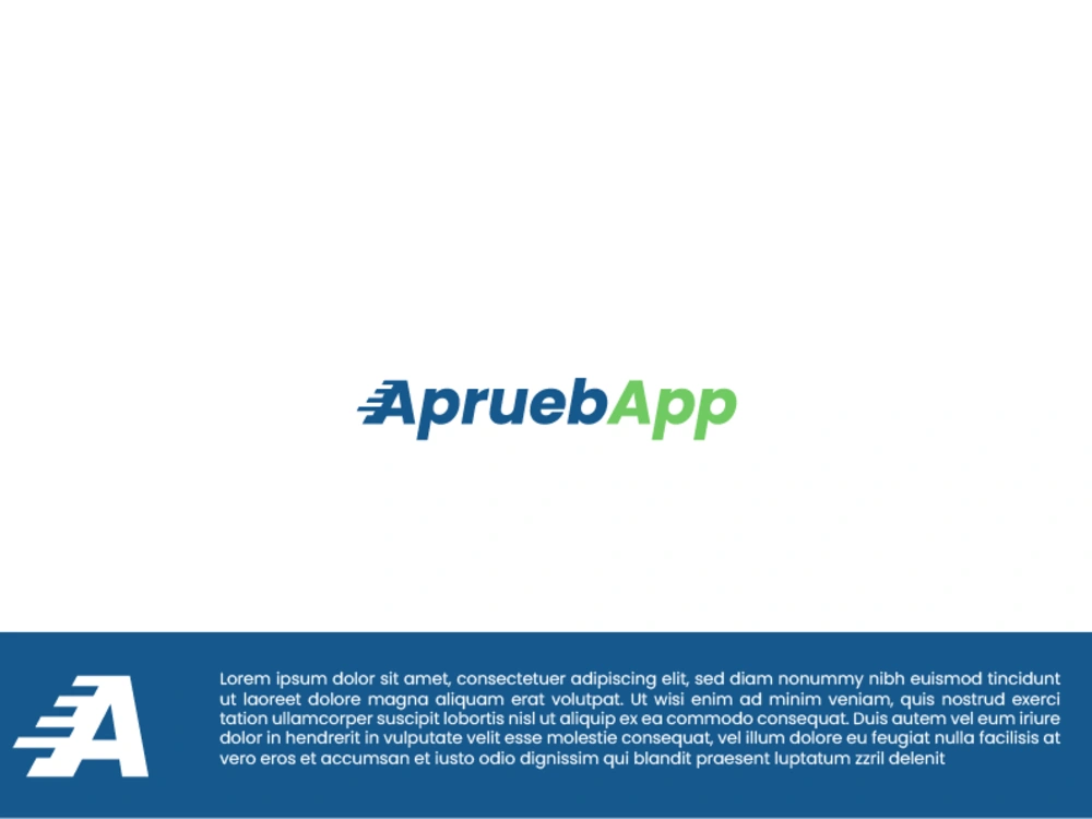 An awesome logo with my ability | Upwork