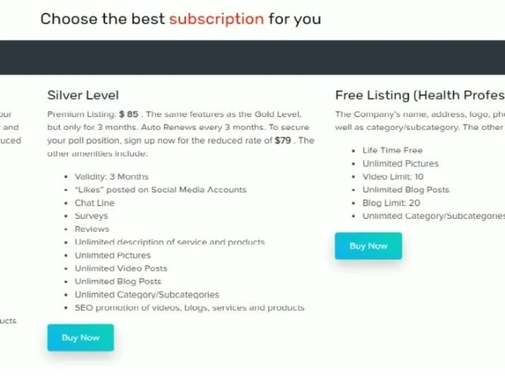 A Full Stack developer | Upwork