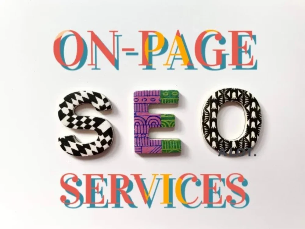 Website SEO optimization service for google top ranking | Upwork