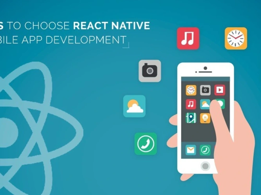 A Custom Mobile Application React Native And Native Upwork 4436