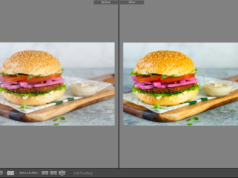 Color correction in Lightroom, photo editing | Upwork