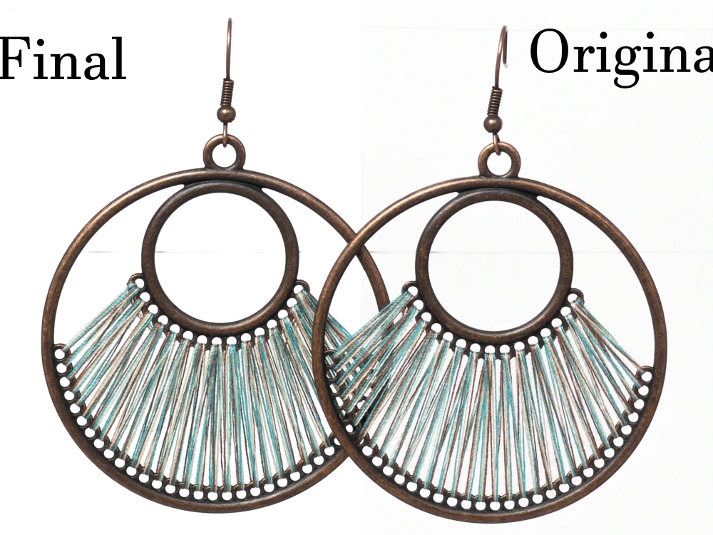 Remove background, cutout images create png, jpeg, psd, etc. | Upwork