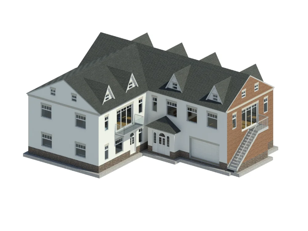 Drawings/Revit Model from Point cloud/Hand sketch/Existing drawings ...