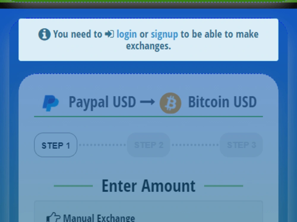Build cryptocurrency exchange website | Upwork Build cryptocurrency exchange website | Upwork