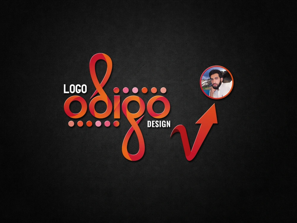 Your custom logo within three hours | Upwork