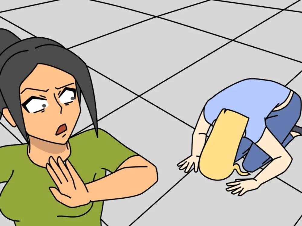 2d animation story life for youtube | Upwork