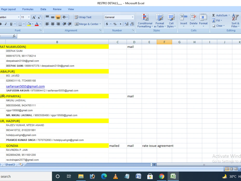 Accurate and proficient DATA ENTRY works at required time period. | Upwork