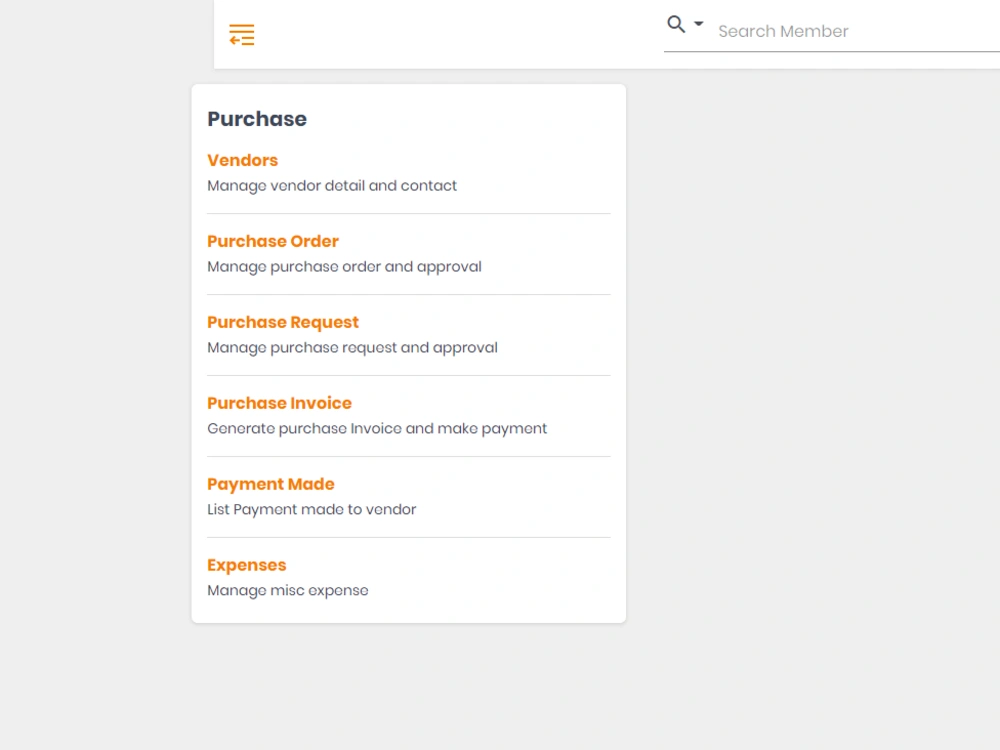 A Service, Maintenance & Workshop Management System with Mobile App | Upwork