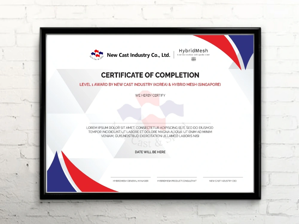 Professional custom certificate design | Upwork