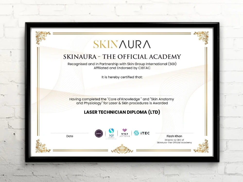 Professional custom certificate design | Upwork