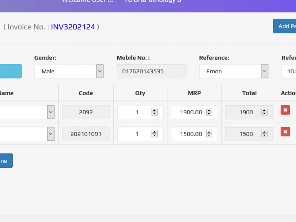 An website develop php web applications | Upwork