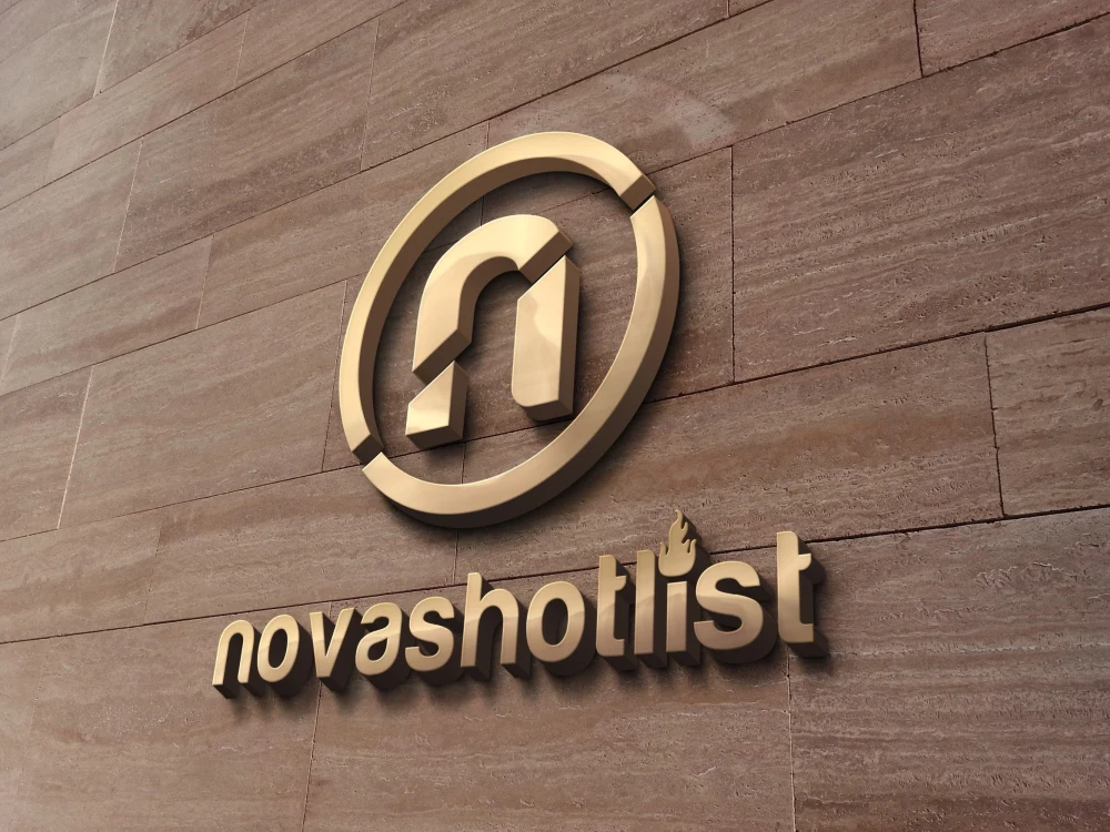 A Professional logo design for your company/brand | Upwork