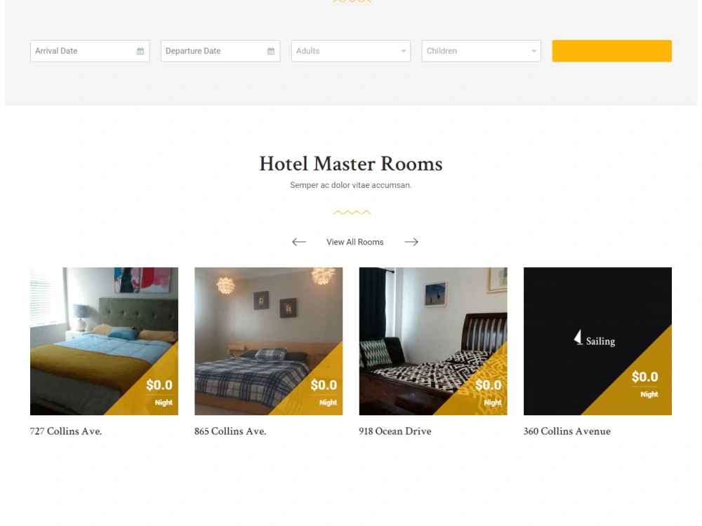 Wordpress Theme Demo Installation And Wordpress Theme Customization