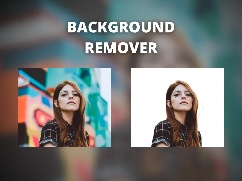 5 Stunning photos with removed background! | Upwork