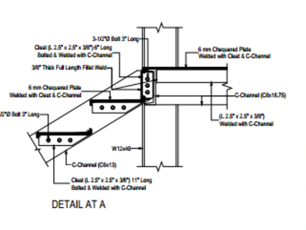 High quality structural drawings | Upwork