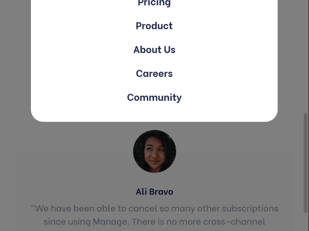 A responsive Html/Css/JS from your XD/PSD/Figma design | Upwork