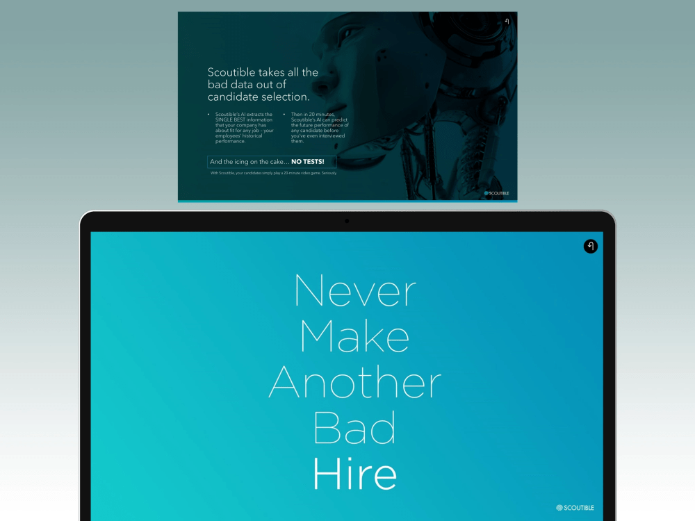 Custom-Crafted Professional Presentation Design | Upwork