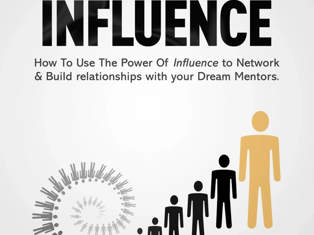 A unique and professional book layout | Upwork