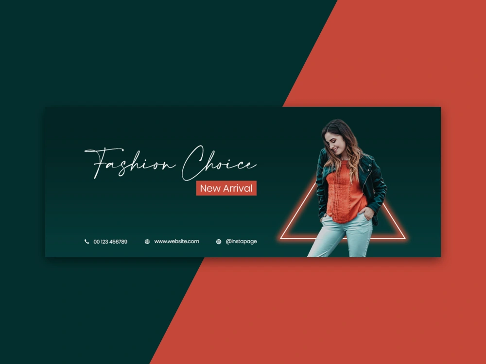 An amazing Facebook cover, banner or YouTube channel art design | Upwork