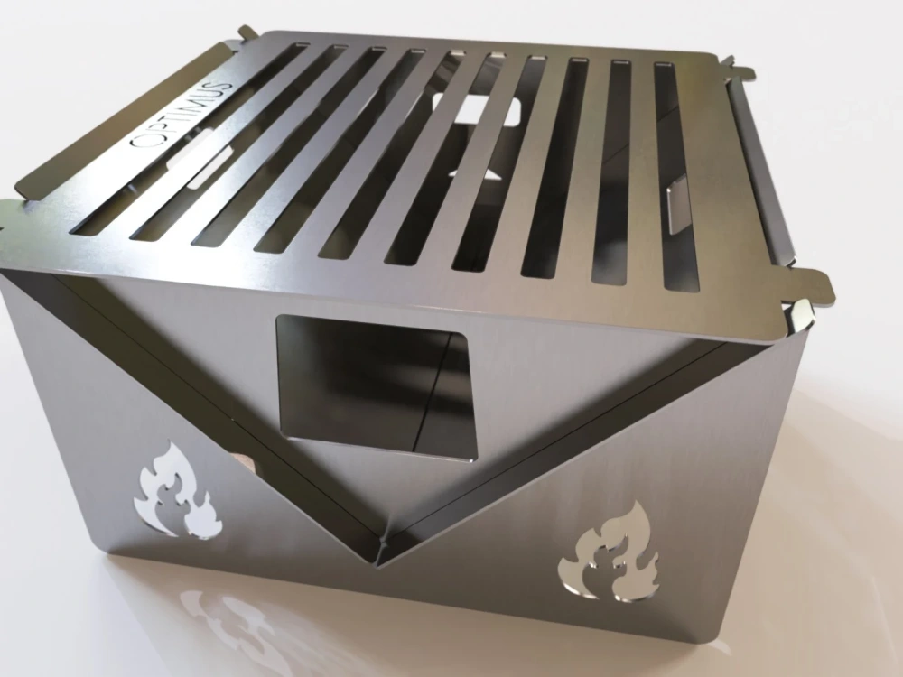 The files to make your unique sheet metal models | Upwork