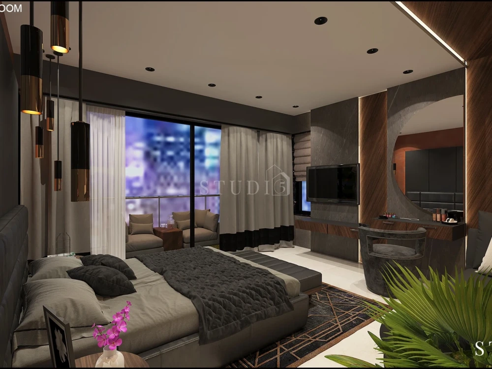 All design work with amazing renders on time and at good price | Upwork