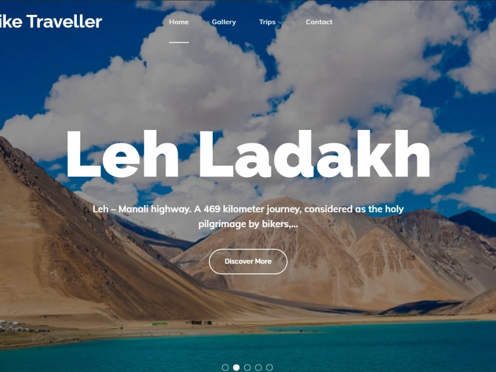 Fully functional website as per your requirements. | Upwork