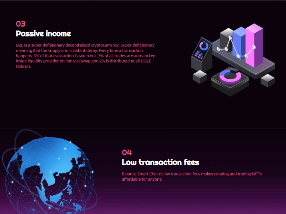 A unique and responsive Landing Page on Django | Upwork