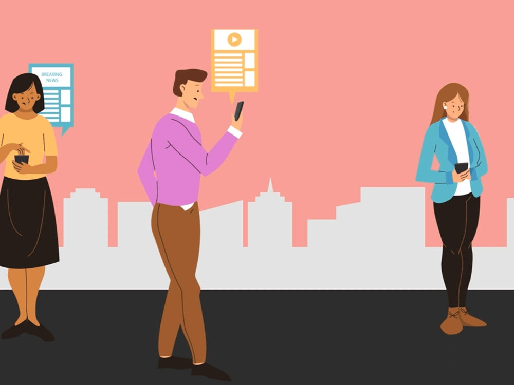 Motion graphics 2D animations for explainers, ads. | Upwork