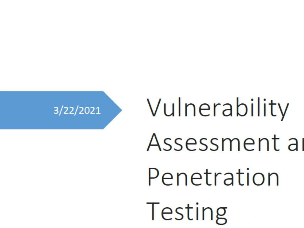 Owasp Based Android And Web Application Penetration Testing And Development Upwork