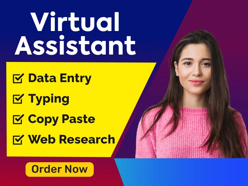 Fast data entry skills, internet researcher, copy paste and typing jobs ...