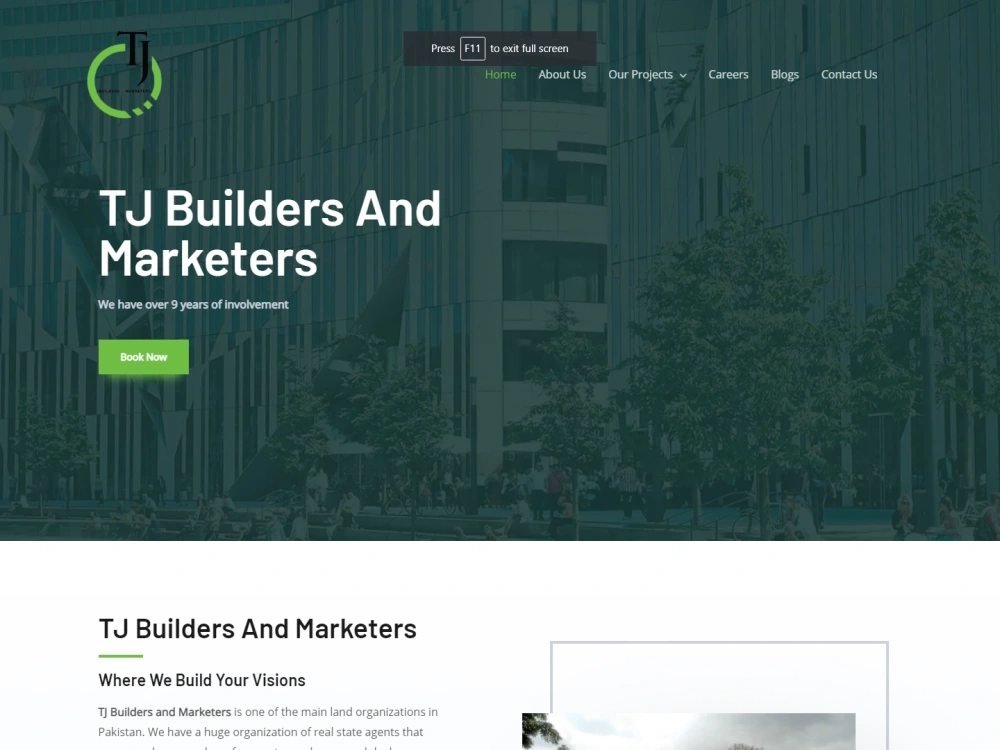 An attractive, sleek and fully responsive website with least time possible. | Upwork