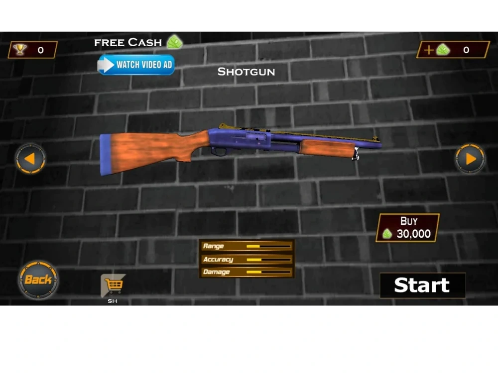 Game Development| Fully Functional Game Prototype |Unity Game Development | Upwork