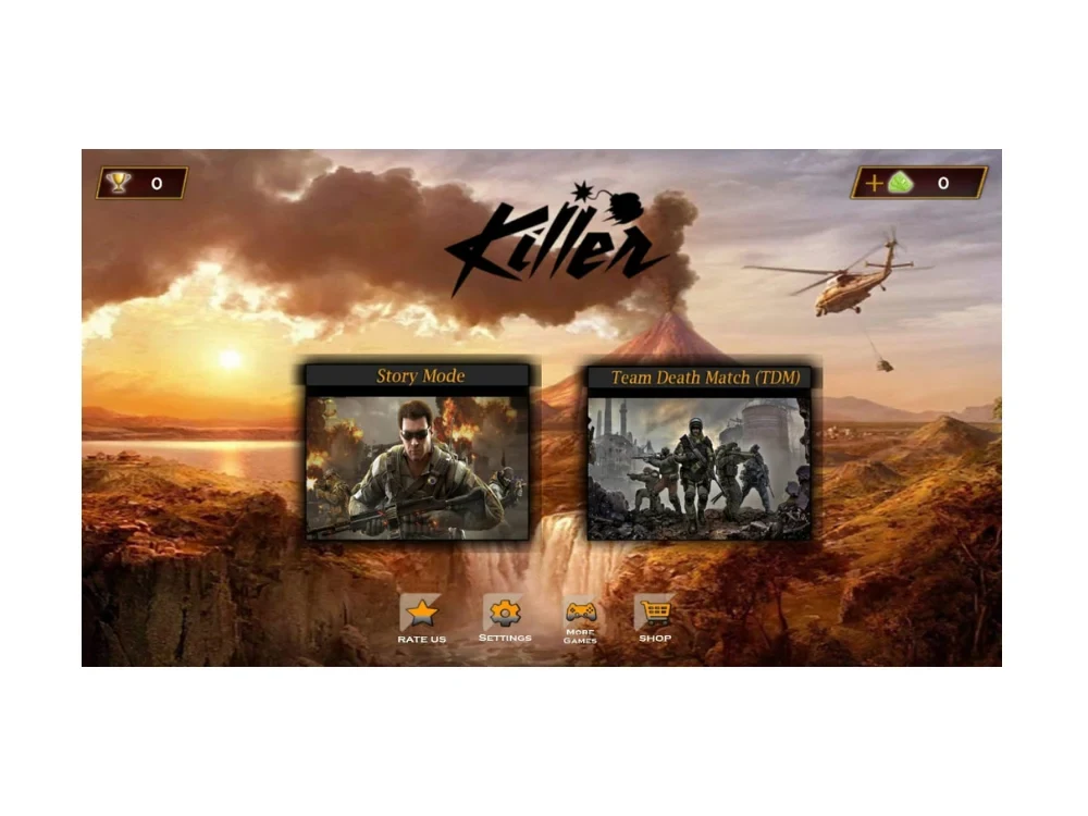 Game Development| Fully Functional Game Prototype |Unity Game Development | Upwork