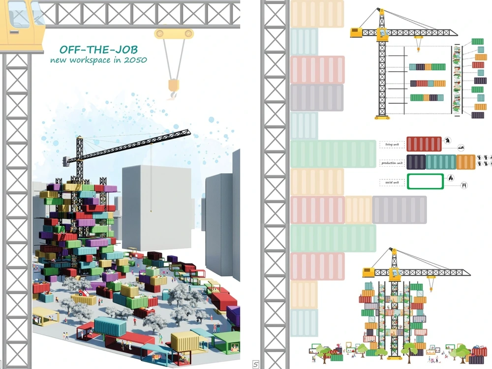 Effective, professional, and creative presentation sheets. | Upwork