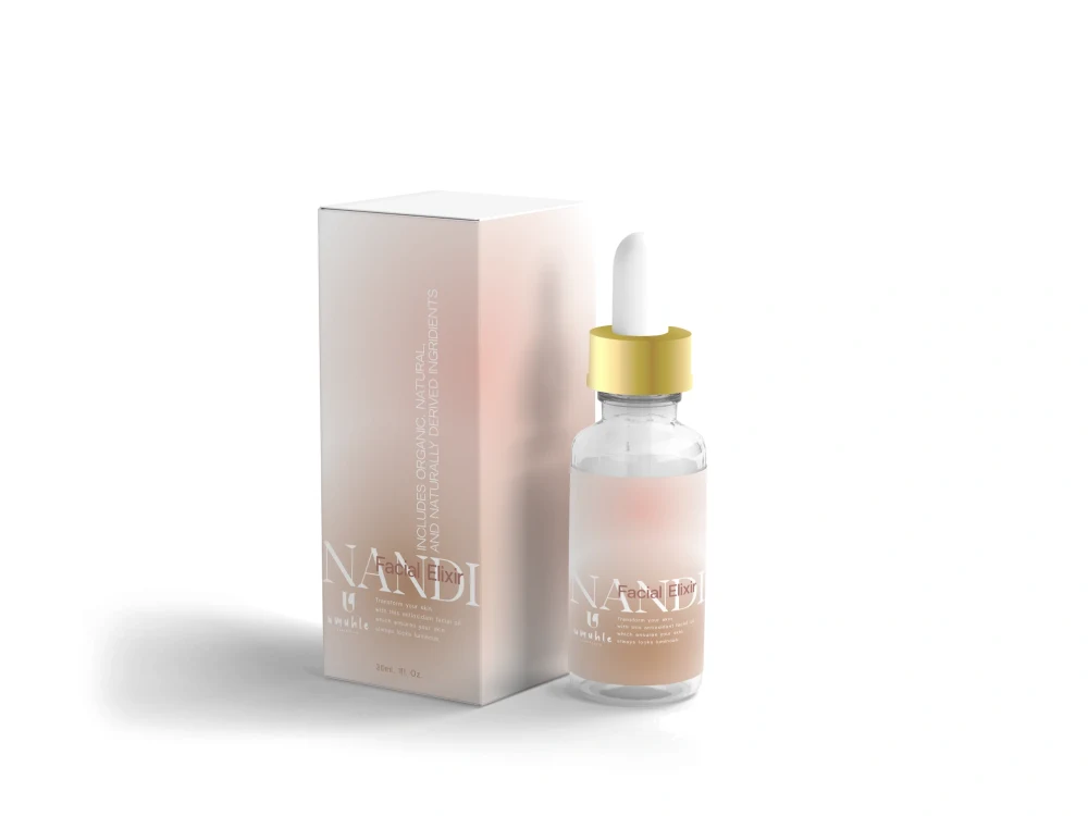 A trendy packaging design (minimal, colorful, contemporary) | Upwork