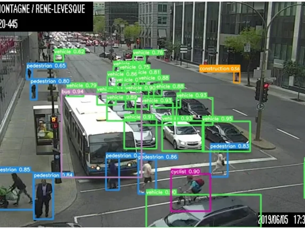 A machine learning based solution for your problem | Upwork