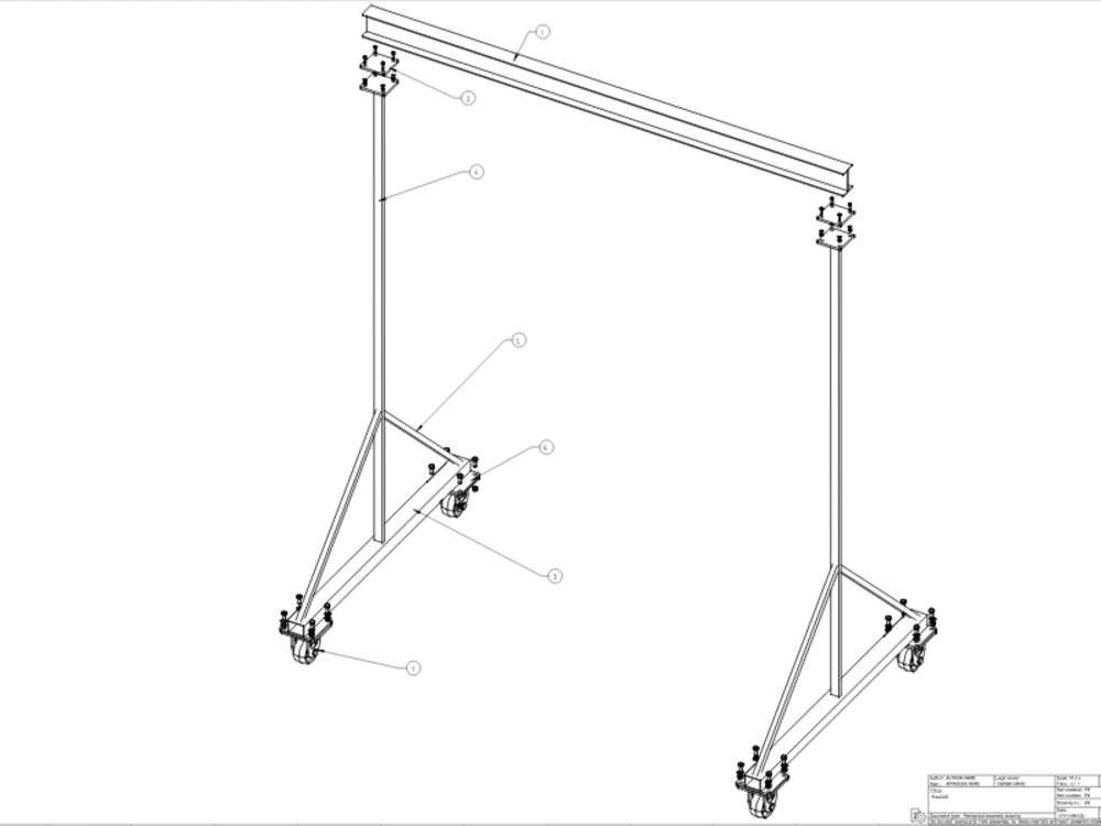 Industrial standard designs for your projects | Upwork