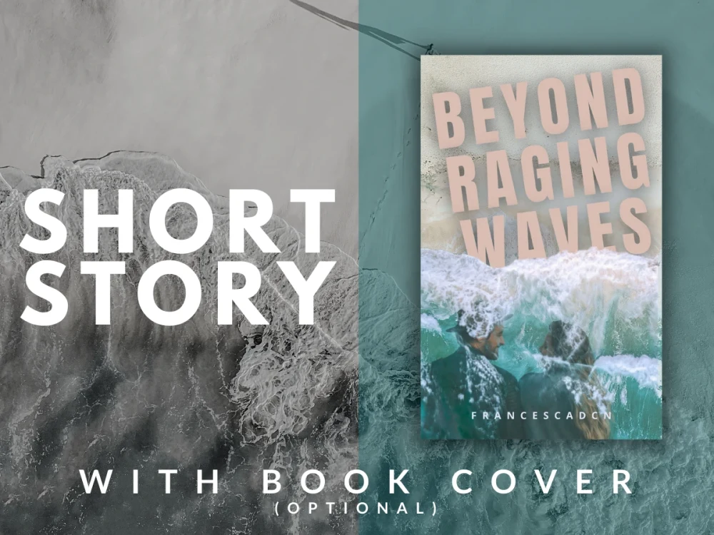 One creative and of quality short story | Upwork