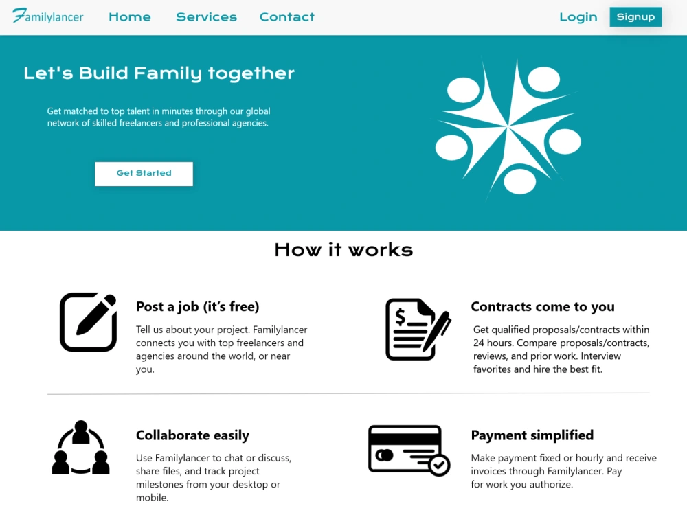 Ui ux design for app, web or others | Upwork