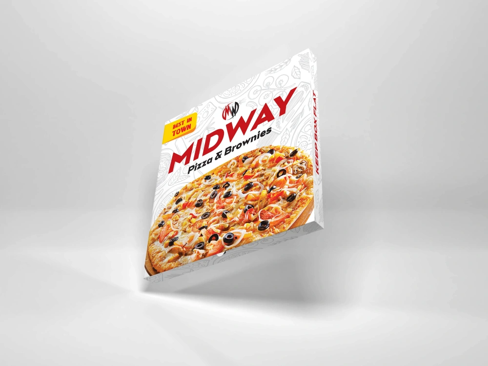 A perfect packaging box for your product | Upwork