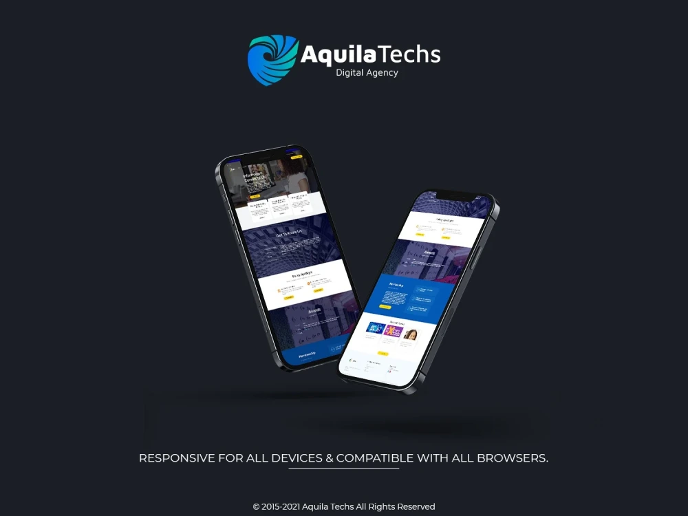 Mobile App | iOS and Android | React Native | Upwork