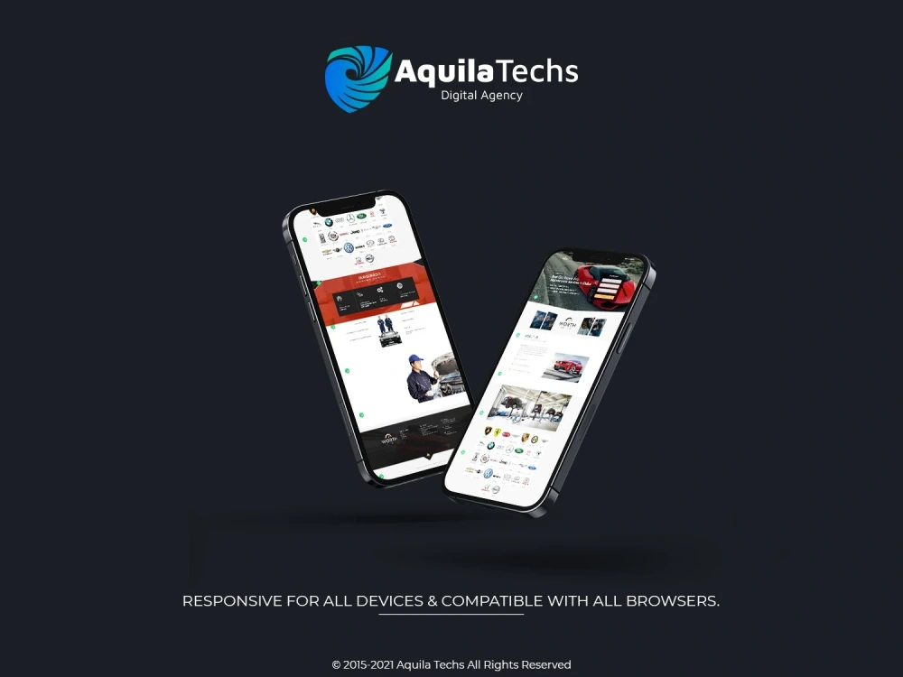 Mobile App | iOS and Android | React Native | Upwork