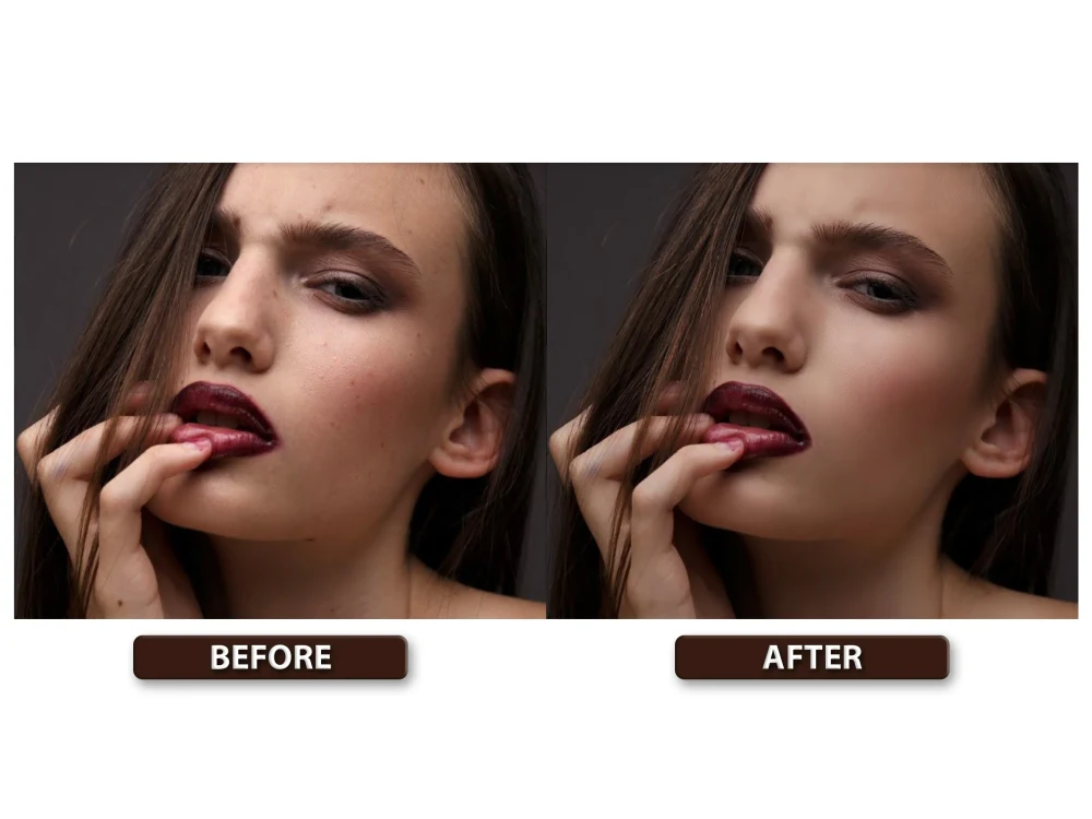 Photoshop editing, retouching skin, manipulation image | Upwork