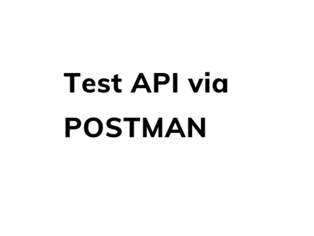 Postman Api Collection Tested With Newman Integration Upwork