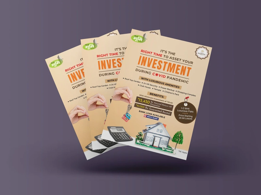 Creative, Professional & Eye-catching Graphic Designs for your business ...