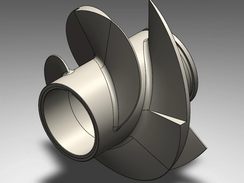 Precise 3D model of your product | Upwork