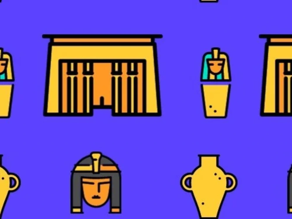 Good looking graphic design or pattern design for your next project ...