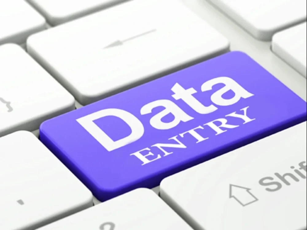 Data entry, data entry specialist, data entry jobs, data entry excel ...